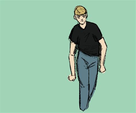 Rotoscope Animation Katie Kreitman Digital Artist