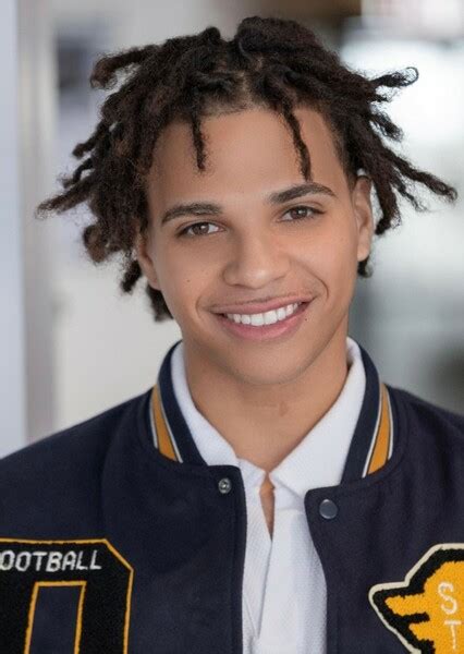 Cisco Lopez Fan Casting