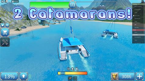 Roblox Sharkbite 2 🦈 Part 4 Youtube