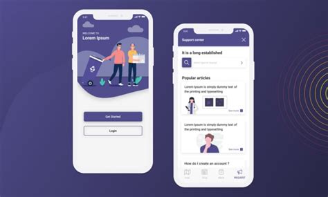 Develop A Mobile App Using React Native Android Ios By Appdevelopere Fiverr