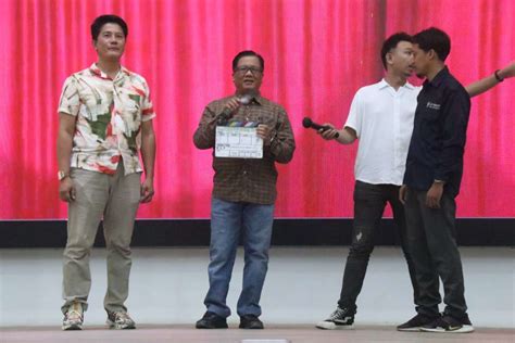 Ruang Berekspresi Bagi Para Pelaku Ekonomi Kreatif Di Kabupaten Bogor