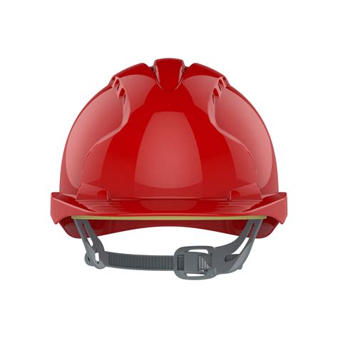 EVO2 SAFETY HELMET SLIP RATCHET VENTED Warrior Protects
