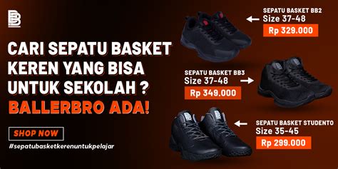 Produk Ballerbroid Shopee Indonesia