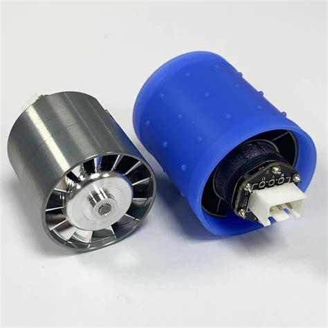 Factory BLDC Motor 29mm Brushless Motor 110000rpm AC 220V For High