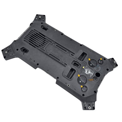 Dji Matrice 350 Aircraft Lower Shell Module — Cloud City Drones