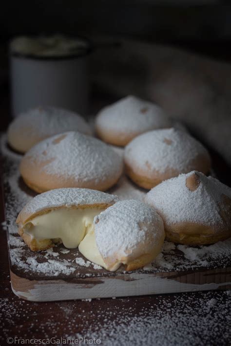Le Tette Delle Monache Di Altamura I Sapori Di Ethra