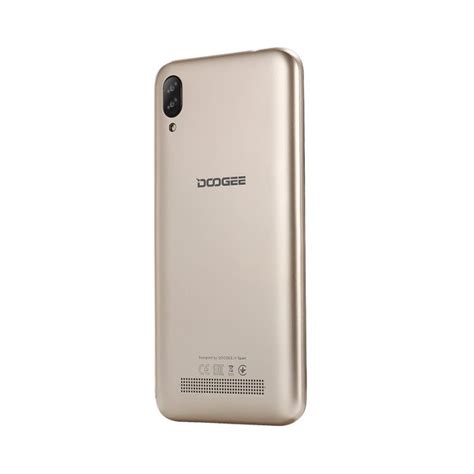 Doogee Y C G Smartphone GB RAM GB ROM Global Version GearVita