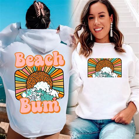 Beach Bum Svg Summer Vibes Svg Beach Vibes Svg Vacation S Inspire