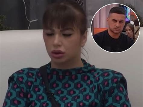 Miljana Kulić Tvrdi Da Ju Je Bebica Pretukao Mondo