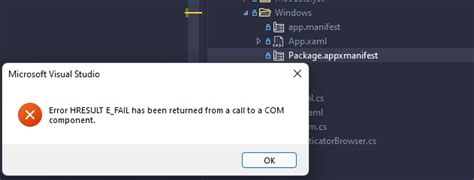 Bug Maui Essentials Webauthenticator Not Working In Winui · Issue