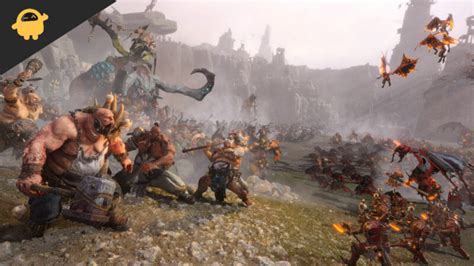 Total War WARHAMMER 3 Console Commands And Cheat Codes