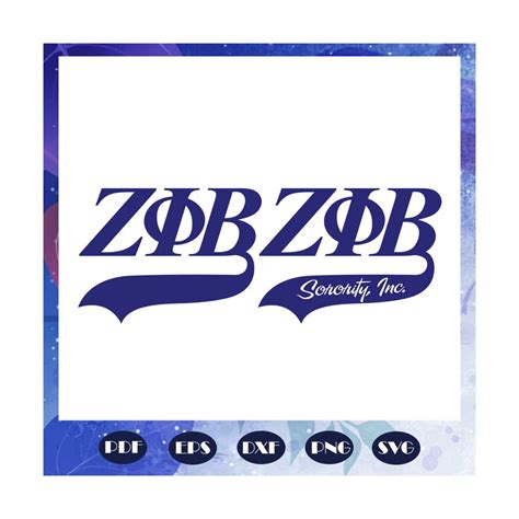 Zeta Phi Beta Sorority Svg Zeta Svg 1920 Zeta Phi Beta Ze Inspire