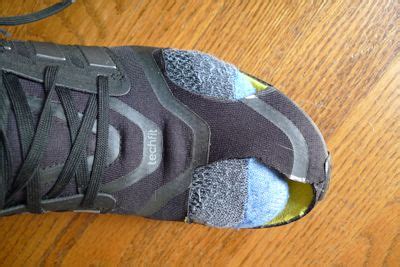 Shoe Modifications Fellrnr Running Tips