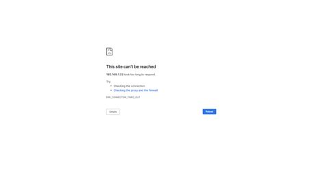 Homebridge Not Loading Rhomebridge