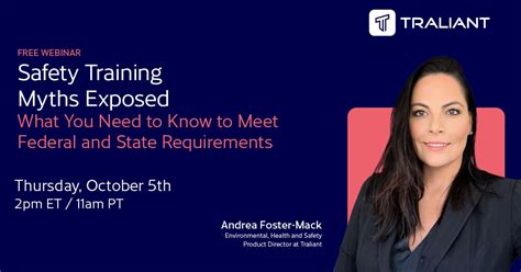 Andrea Foster Mack Csho Posted On Linkedin