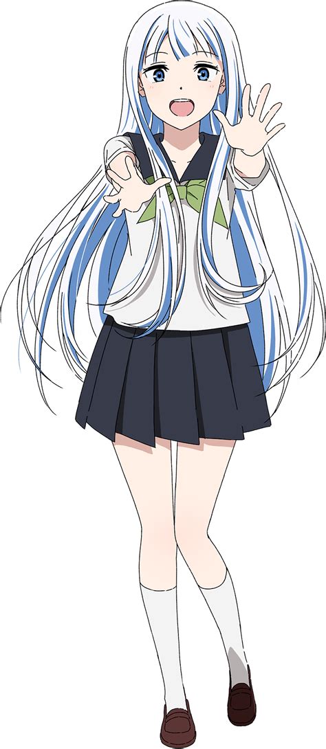 히라츠카 사에 平塚紗依