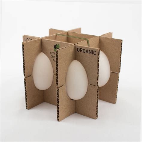 16 Creative Egg Packaging Ideas From Up North