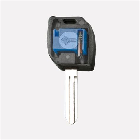 ClÉs Pour VÉhicule Silca