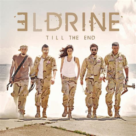 Eldrine Concert And Tour History Concert Archives