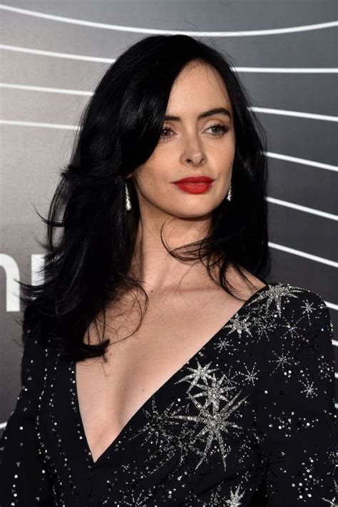 Krysten Ritter 12 81 59 20th Annual Webby Awards In New York City 5 16 2016 Kiss Kiss