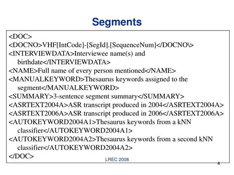 ppt combining multiple models for speech information retrieval