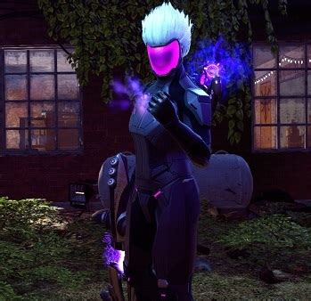 Characters In XCOM ADVENT TV Tropes Characters In XCOM ADVENT TV Tropes