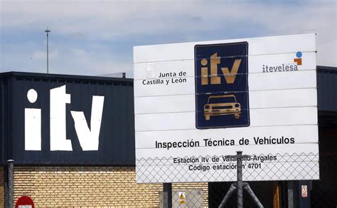 DGT Cada cuánto tiempo debe pasar la ITV cada vehículo El Norte de