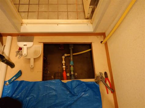 共同住宅修繕工事 漏水調査専門│株式会社金子水道メンテナンス