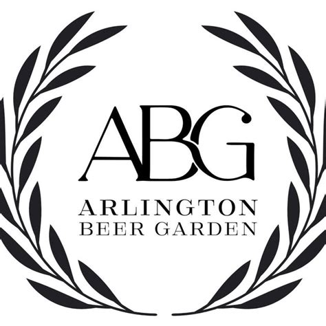Arlington Beer Garden Abg Va • Instagram Photos And Videos