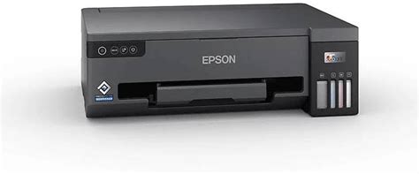 Hp Ecotank L11050 Inktank Single Function Color Inkjet Printer Hp