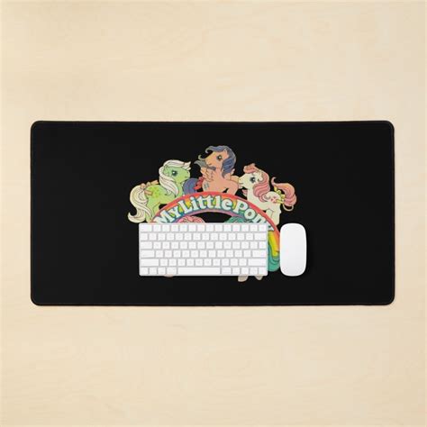 Mlp Retro Sticker For Sale By Mertsgal206 Redbubble