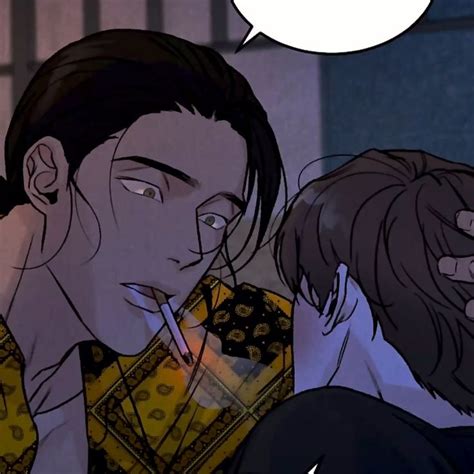 리미티드 런 • Limited Run Bl Manhwa