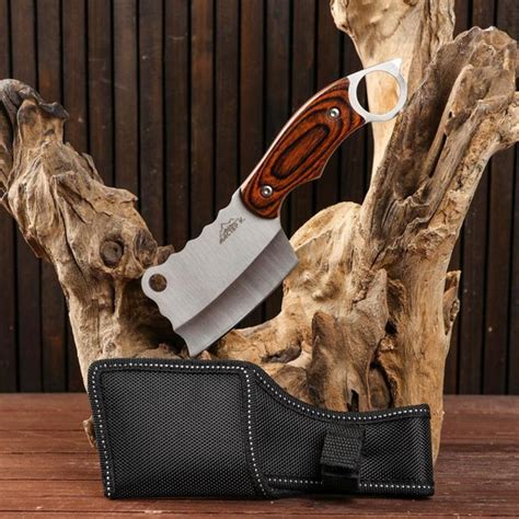 Топорик туристический "Мастер К" с кольцом, 250 г, 21х5,5 см - купить с ...