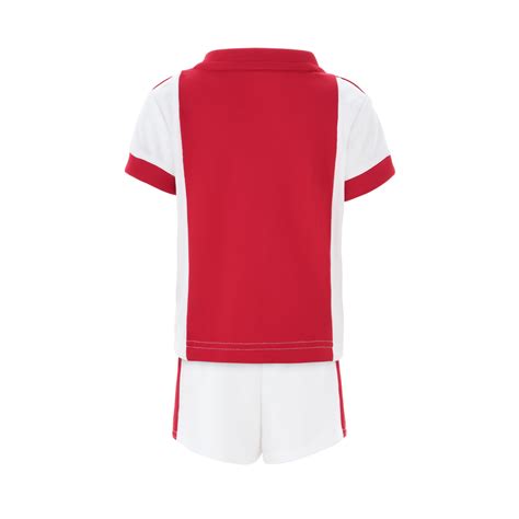 Ajax Babykit Home Official Ajax Fanshop