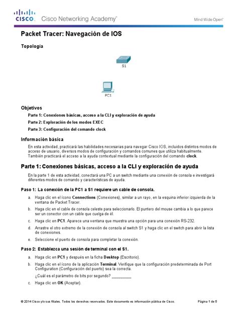 2 1 4 8 packet tracer navigating the ios instructions pdf
