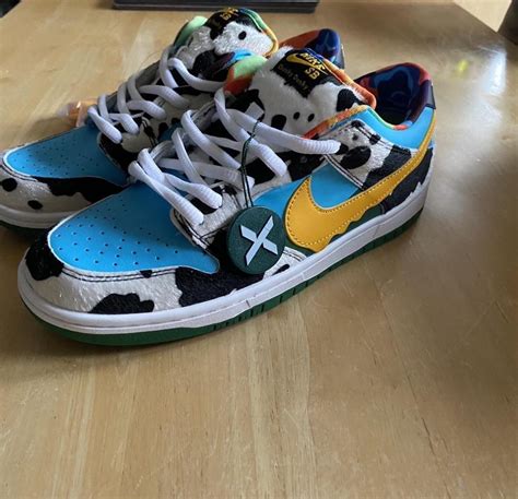 Need To Check If These Nike Chunky Dunks Are Real Or Reps Rfashionreps