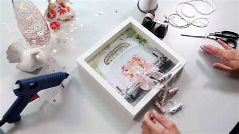 DIY Geldgeschenk zur Hochzeit VR Bank Main Kinzig Büdingen eG YouTube