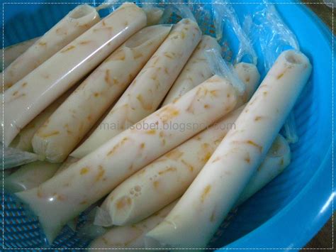 Chronicles Of Maia Time For Ice Candy