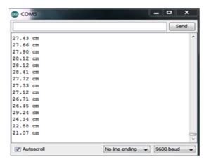 How To Use A LiDAR Sensor With Arduino