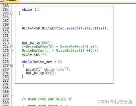 基于stm32f103 完成对sd卡的数据读取（fat文件模式） stm32f103 sd卡命令格式 csdn博客