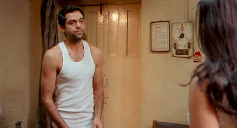 Shirtless Movies And Tv Abhay Deol Dev D Part 2