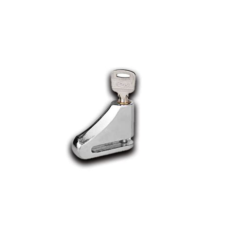 Small Rim Lock
