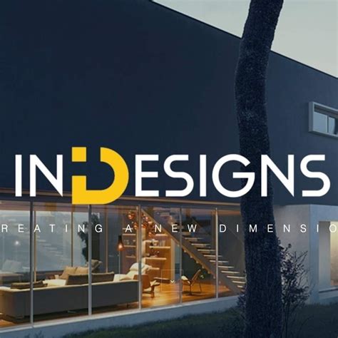 Indesigns Youtube