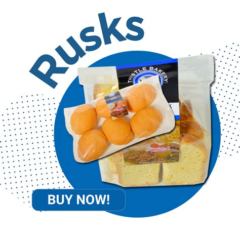 Rusks