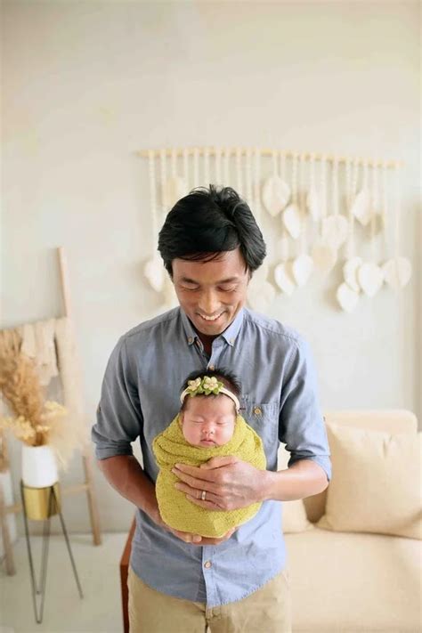 Kenvue Celebrates The Extraordinary Power Of Fatherhood Dad On The