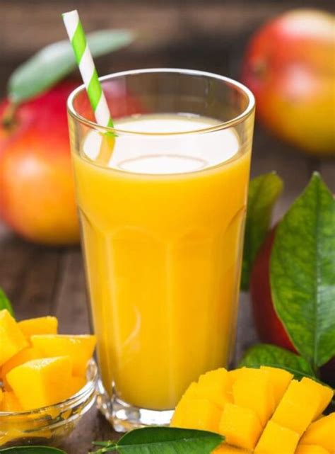 Carabao Mango Why The World Loves This Sweet Variety