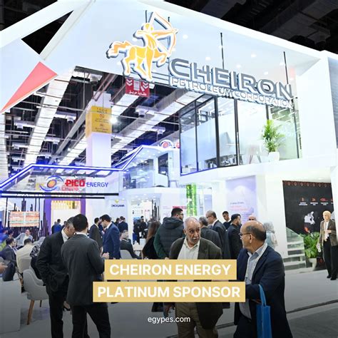 Egypes Egypt Energy Show On Linkedin Egypes Egyptenergyshow