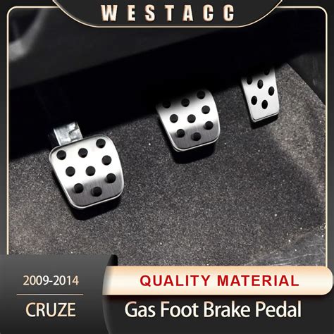 Gas Brake And Clutch Pedal Covers At Cheryl Allison Blog