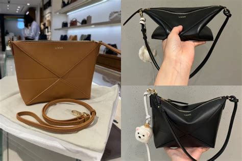 全球最熱門精品品牌排行榜top10！loewe 打敗prada、miu Miu，coach因它再翻紅女人我最大
