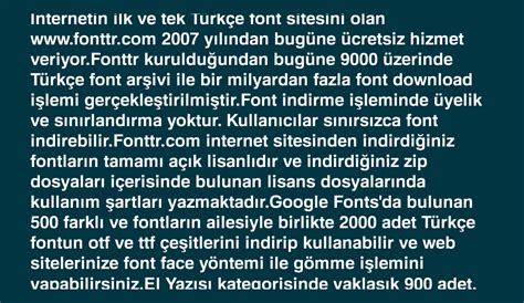 Familiar Pro Font Font Tr